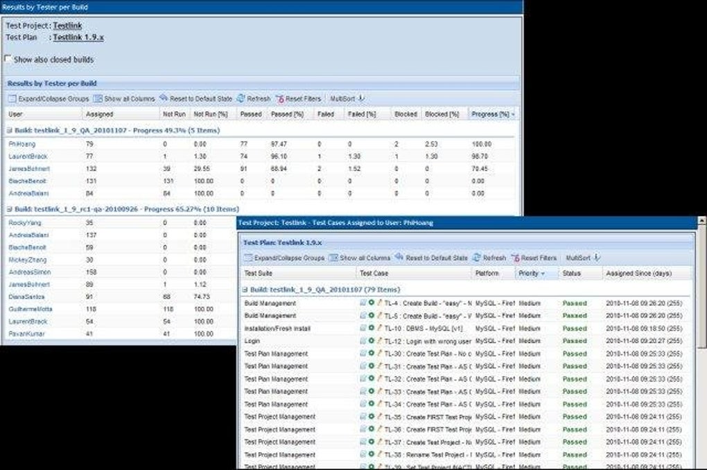TestLink - Download TestLink - Download